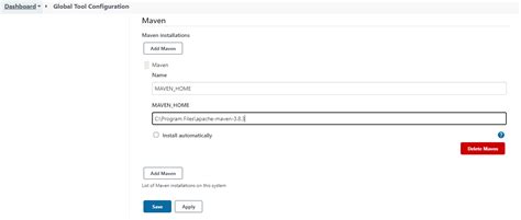 Github Plabonkumarsahajenkins Cicd This Is A Documentation For