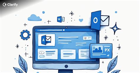 Clarify Best Crm For Outlook Integration Top Picks For 2024