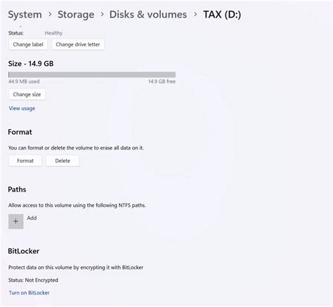 How To Protect A Folder With A Password In Windows 11 Root