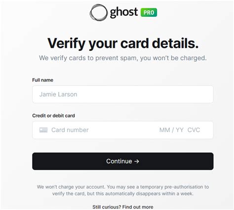 How To Create Blog On Ghost