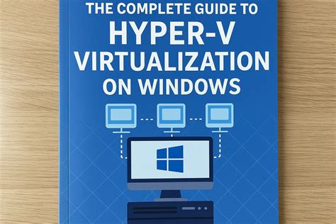 The Complete Guide To Hyper V Virtualization On Windows Digital Tech And Productivity Tips