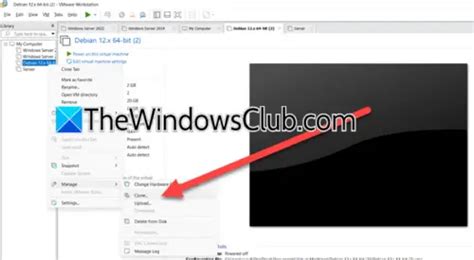 How To Import Export Clone VM In VMware Workstation