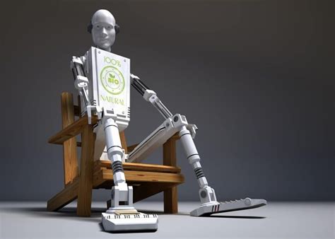 A History Of Cyborg Sex 201873 Boston Review