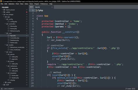 Deep Dive Into Mvc Lessons Using Php Muhammad Yusuf Widiyanto