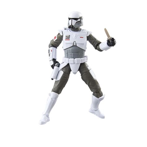 Star Wars The Vintage Collection 3 75 Inch Deluxe Action Figure