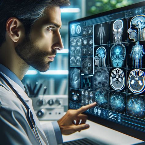 How Can Ai Improve The Accuracy Of Medical Imaging Diagnosis Nformai Ai News And Insights