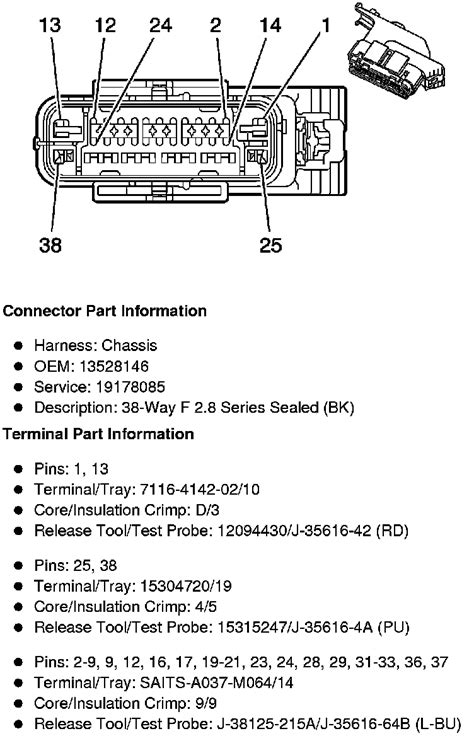Electronic Brake Control Module — 2011 Chevrolet Silverado 1500 4wd V8