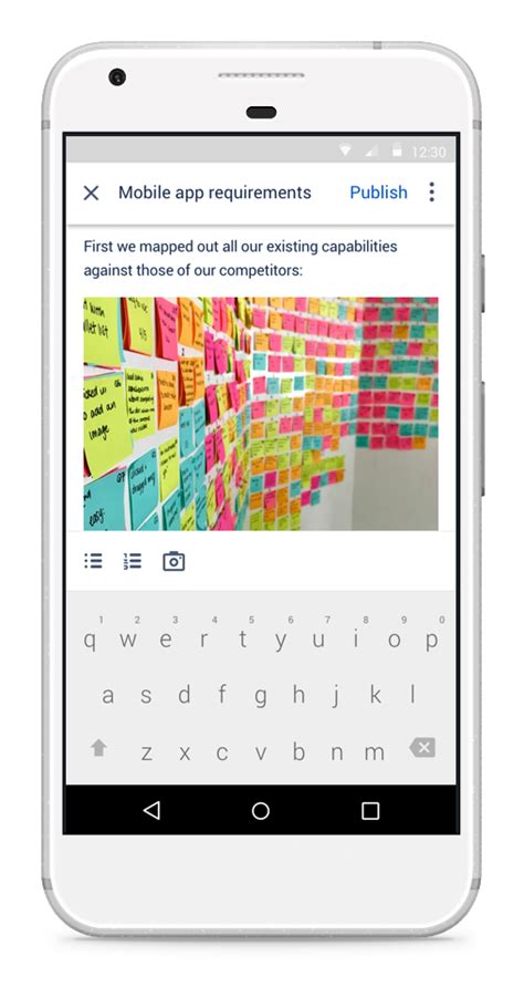 Introducing Confluence Cloud For Ipad Work Life By Atlassian