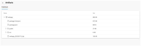 Deploying A Reactjs Web Application To Aws Elastic Beanstalk With Azure