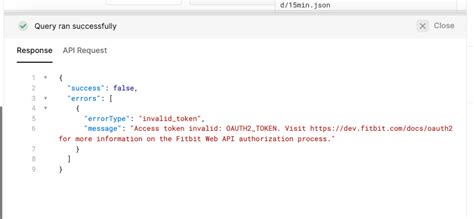 Oauth2 Token Not Being Stored 💬 App Building Retool Forum