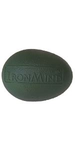 Amazon.com: IronMind Expand-Your-Hand Bands 10 Pack: Kiss Elbow Pains ...
