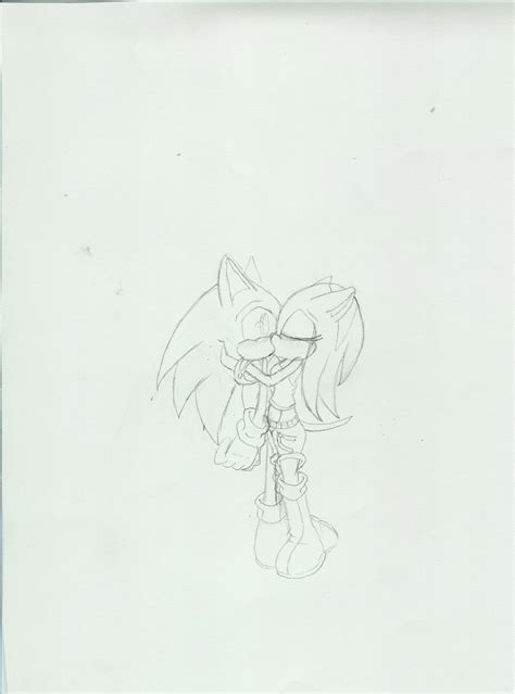 Sonamy Kiss By Sonamygx13 On Deviantart Sonamy Kiss By Sonamygx13 On Deviantart