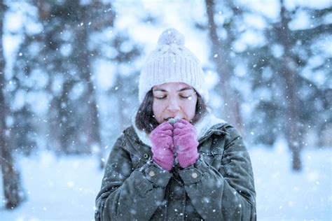 The Connections Between Cold Induced Anaphylaxis And Sm