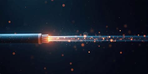 Global Data Network Cell Towers Fiber Optics And Satellites Connect The World Enabling