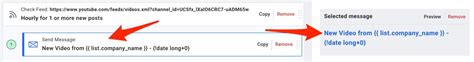 How To Embed A YouTube Video In An Email Step By Step Guide AWeber