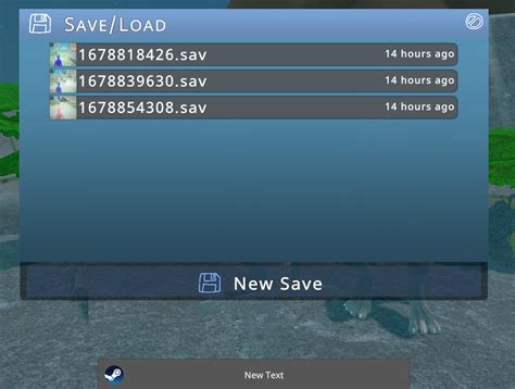 Building Manually Sets A Wrong Save Path Issue Naelstrof KoboldKare GitHub