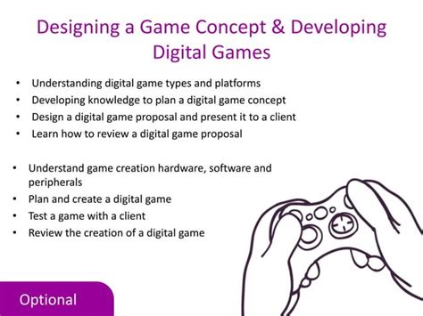 Creative IMedia Outline PPT