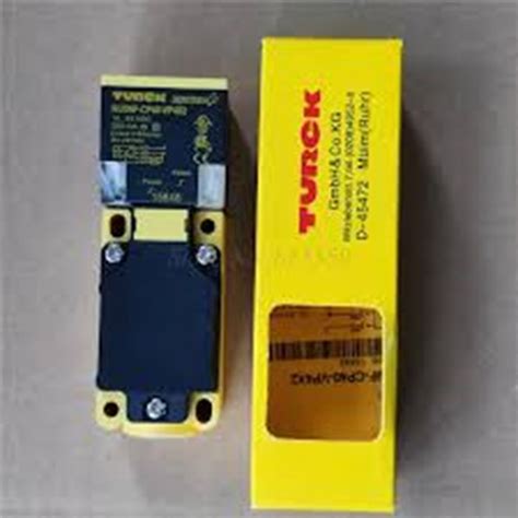 Jual Turck Inductive Sensor Ni20nf Cp40 Vp4x2 H1141 Oleh Pt Adi Raya
