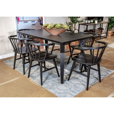Rectangular Dining Room Sets