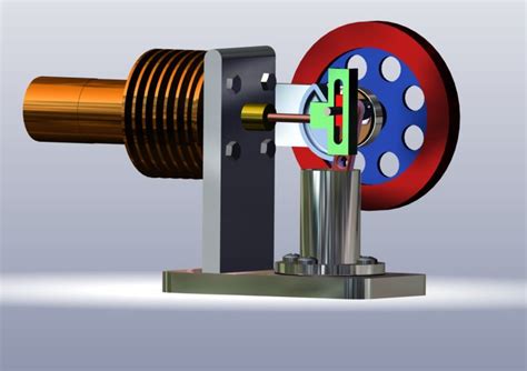 Aaditya Shah On Linkedin Solidworks Designengineering Modeling