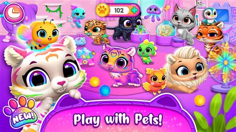 Jungle Floof Apk For Android Download