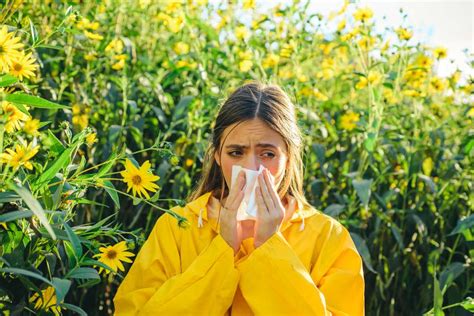 How Seasonal Allergies Affect Asthma Patients