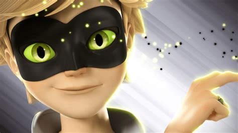 Cat Noir Wallpapers Top Free Cat Noir Backgrounds Wallpaperaccess