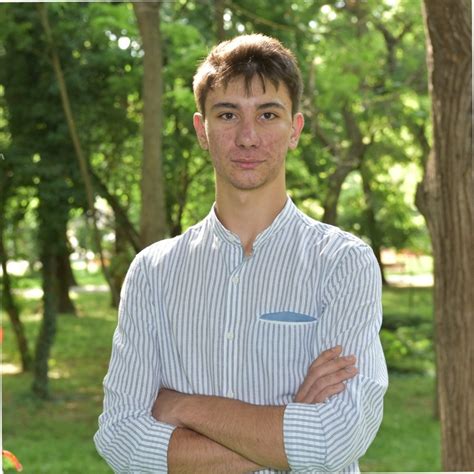Alexandru Stefan Caprita Visual Basic Developer Preh Romania Linkedin
