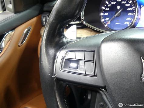 2020 마세라티 콰트로포르테 30 그란루쏘 중고차 보배드림 수입중고차