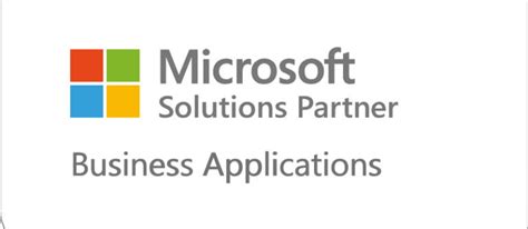 Microsoft Dynamics 365 Partner Evincible Solutions Gold Partner