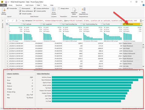 How Do I Clean Up Transform And Load Data Into Power Bi