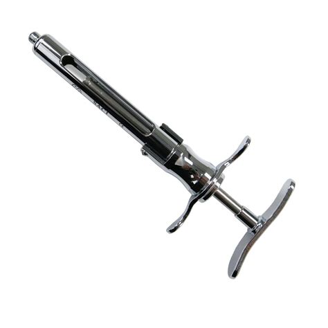 Buy Dental Anesthetic Syringe D Sac 01 Online At Low Prices In India