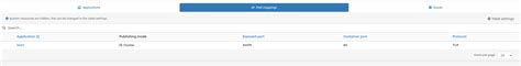 Expose Ingress Information Associated To Applications Issue Portainer Portainer GitHub