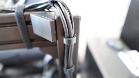 Sim Racing Sim Rig Cable Clips Wiring Holder For Extrusion Etsy