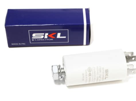 Cap25uf Capacitor 25uf