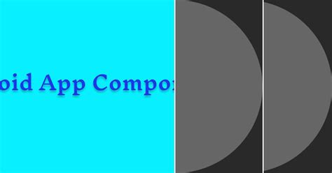 List Android Basic Curated By Shridhar Choudhari Medium