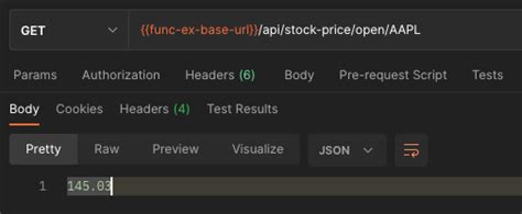 Create A Complete Azure Function Project In Net 5 Using Vscode By Manuel Pinto Medium
