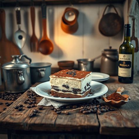 Recette De Tiramisu Facile Un Dessert Crémeux Et Irrésistible