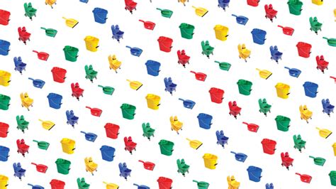 What Is Colour Coded Cleaning And Why Is It So Important