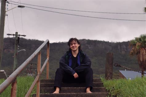 Juzzy Triple J Unearthed