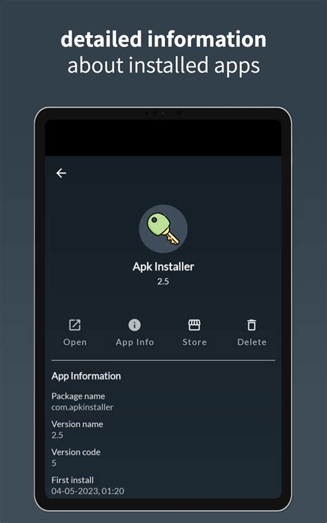 Apk Installer 安卓apk下載 最新版本