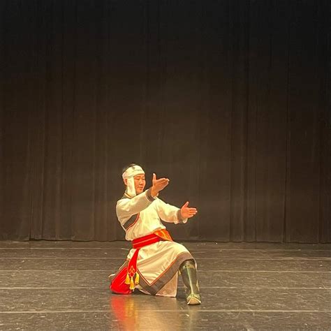 Монгол улс Завхан нутгаа төлөөлөн Бүгд Найрамдах Солонгос Улсад зохион байгуулагдсан Азийн