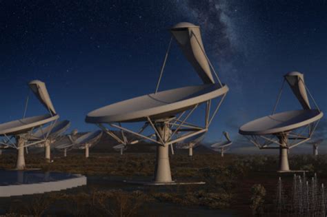 Scientists To Turn The Moon Into A Giant Particle Detector The Tech Scientists To Turn The Moon Into A Giant Particle Detector The Tech