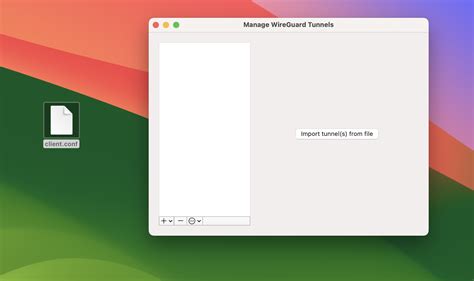 Wireguard Setup For Dummies