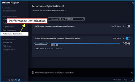 How to Check Samsung SSD Health [Step-by-Step Guide]