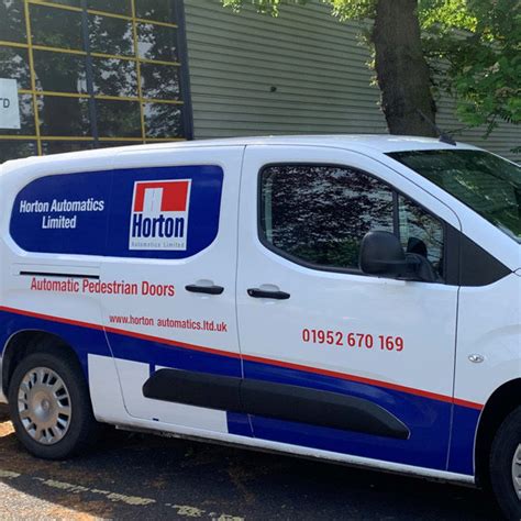 About Horton Automatics