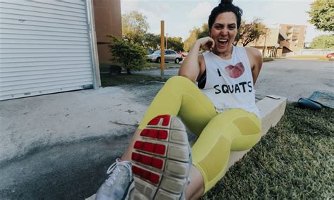 Meet Iris Lemus Of Rump Shakers Studios In Kendall Voyage Mia