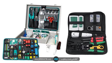 متخصص پسیو شبکه Passive Network Specialist شرح وظایف، ابزار ها و مهارت ها، مسیرشغلی و درامد