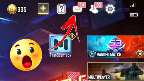 Thank U Codm S6 🥰 Youtube