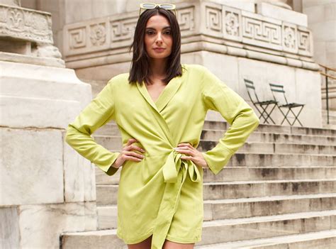 Summer Houses Paige Desorbos Clothing Drop Is Back In Stock